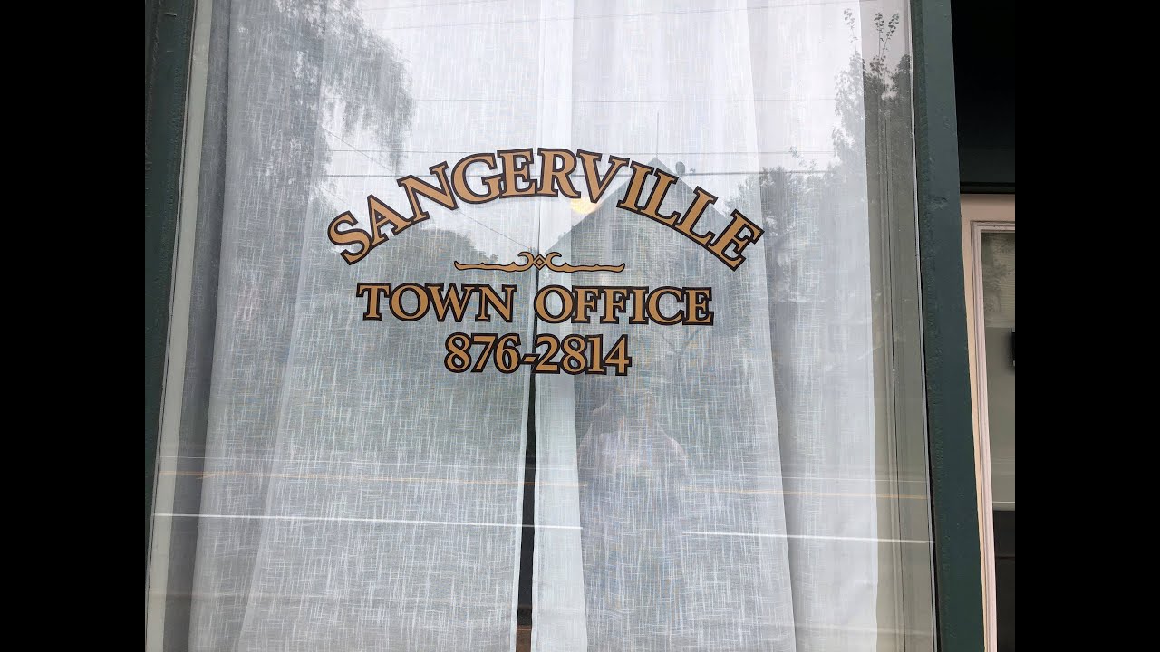 Select Board Meeting 1-3-2024