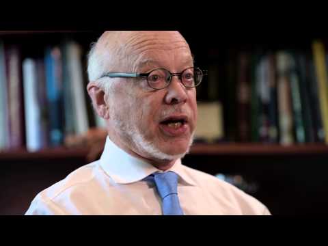 Meet Dr. James McKerrow, Dean of the Skaggs School of Pharmacy and Pharmaceutical Sciences