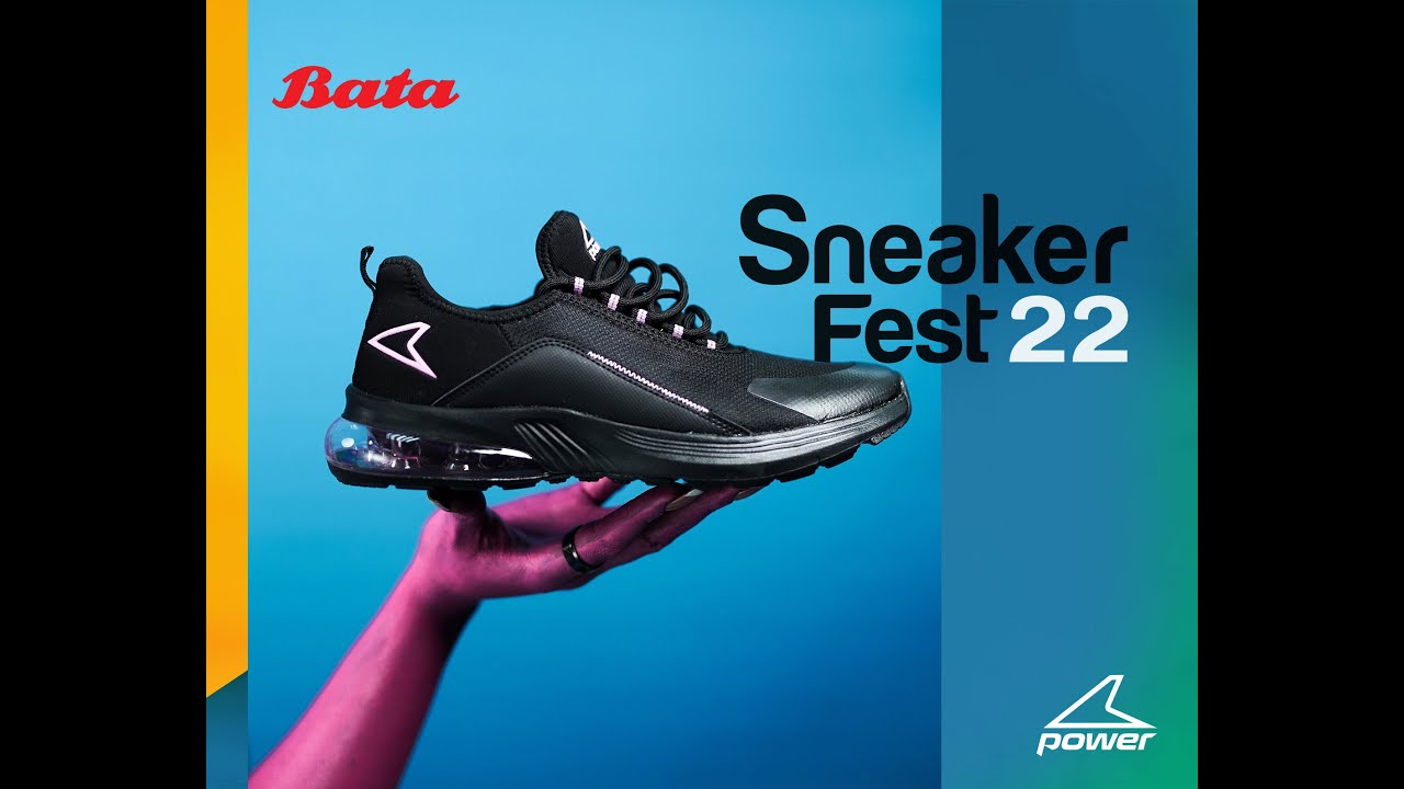 Bata Sneaker Fest 2022