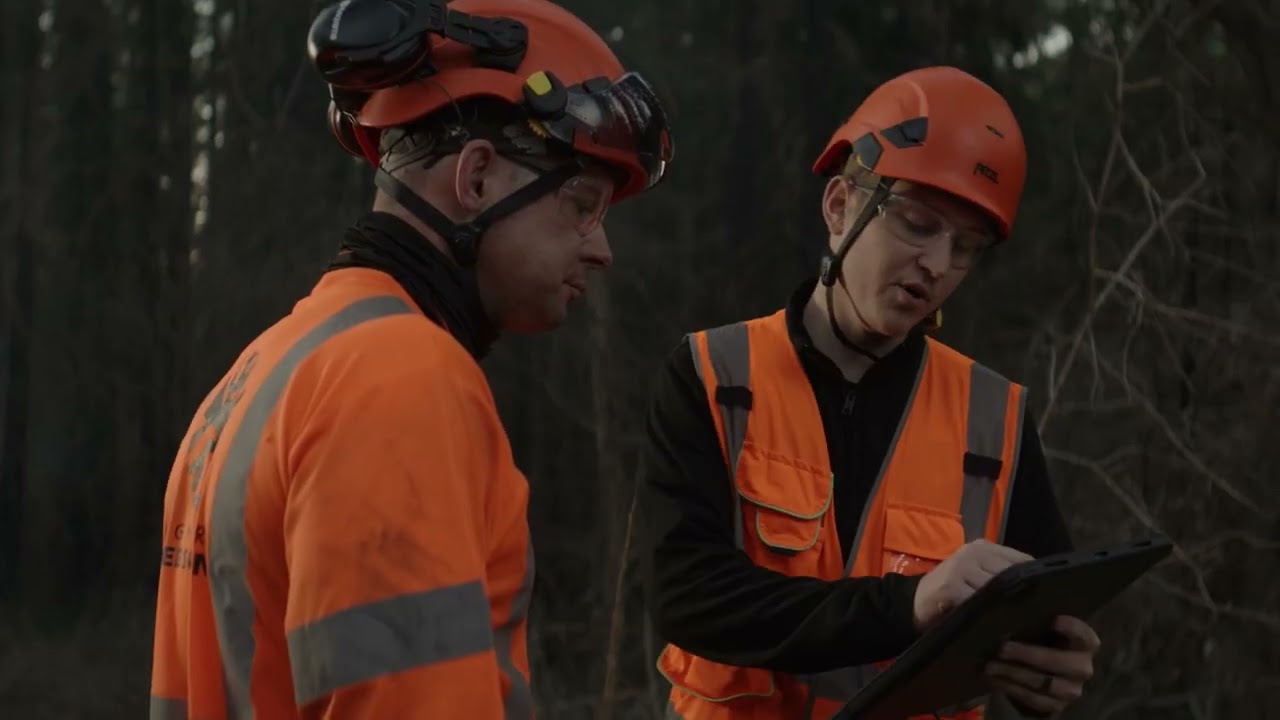 Signature Tree Solutions Capabilities Video