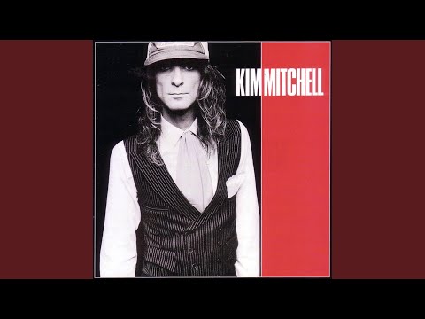 Kim Mitchell/Kim Mitchell(1982) | deKe's Vinyl Reviews & More…