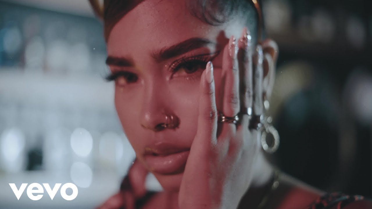 ELISAMA - Universal Music Colombia