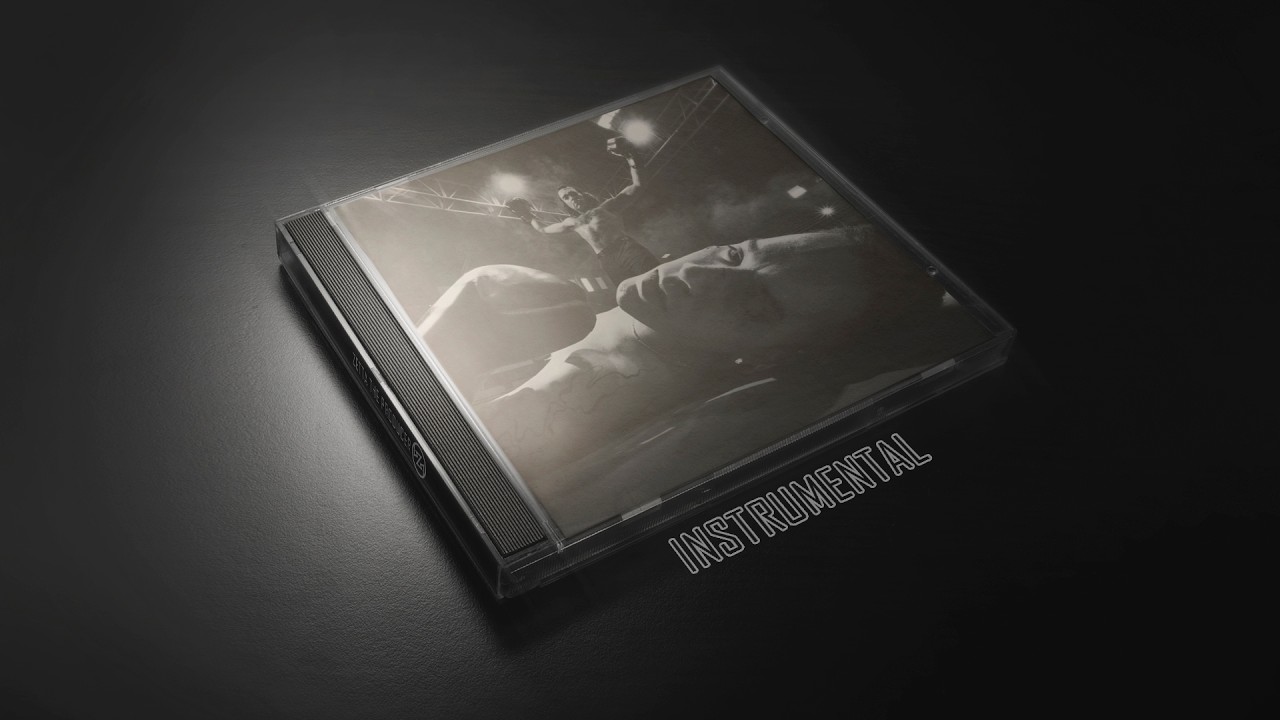 Nsqk - OTROS LUGARES (Instrumental)