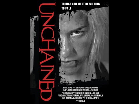 Unchained | Movie | MoovieLive