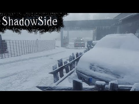 Steam Community :: Video :: ShadowSide (PC) // Gameplay [HD+]