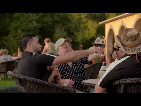 The Connecticut Wine Trail