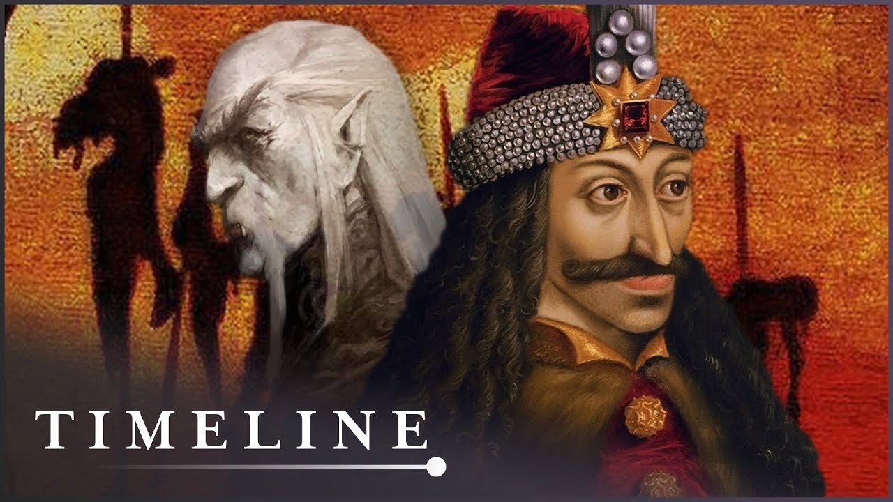 The 10 Best Documentaries About Vampires And Dracula - Documentarytube.com