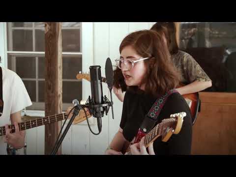 Lunar Vacation - Daytime - 3/13/2019 - Riverview Bungalow - Austin, TX