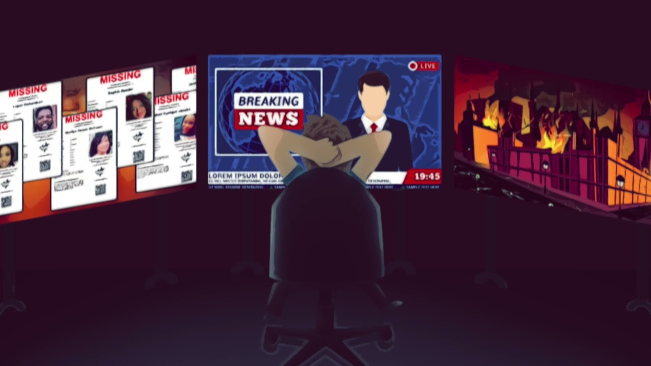 TSD#213 I know too much for my own good