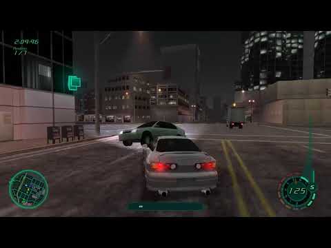 Steam Community :: Midnight Club II