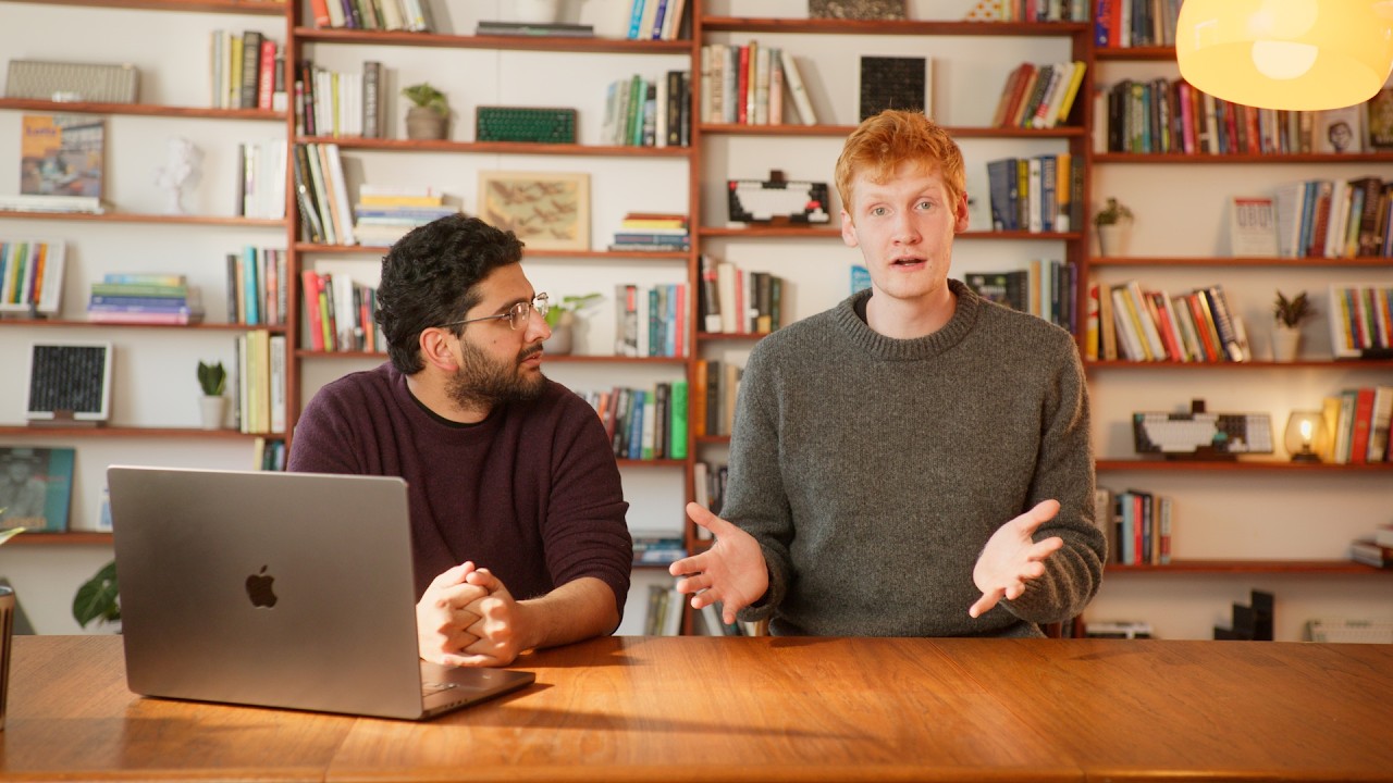 Introducing Cursor 3