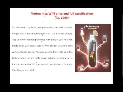 TATA Photon Plus - Latest Price, Dealers & Retailers in India