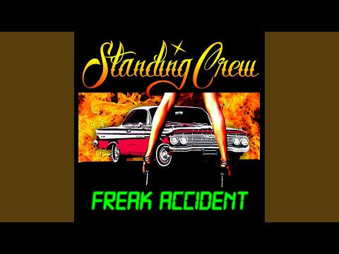 Freak Accident