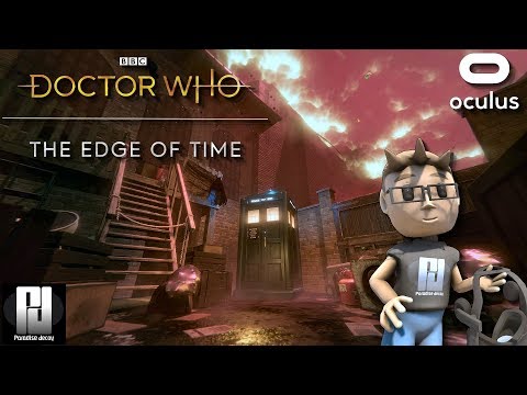 Steam Community :: Video :: EXCLUSIVE LOOK at DOCTOR WHO on Oculus ...