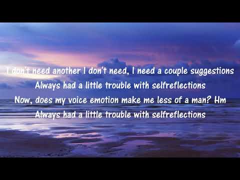 Khalid - Self (lyrics)