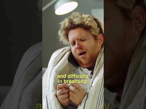 Did You Know? | The Teflon Flu