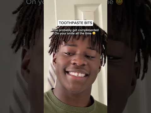 🦷 What Your Toothpaste Says About You! 🤔
