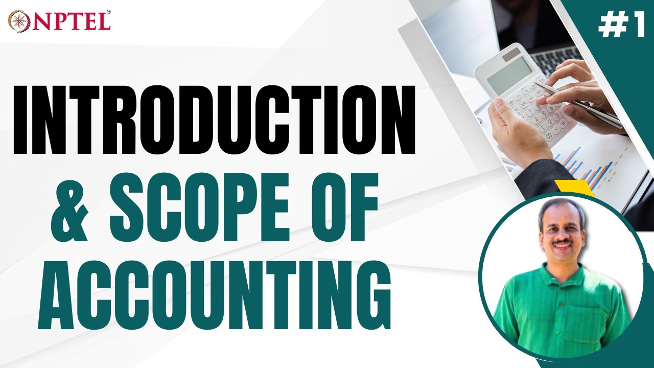 Understanding the Basics of Financial Accounting: An Introduction | Galaxy.ai