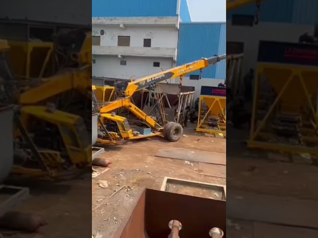Static Road Roller - 60 HP Static Road Roller Manufacturer from New Delhi