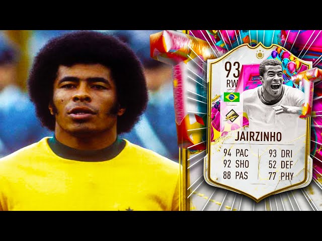 3 best FUT Birthday Icons to use in FIFA 23