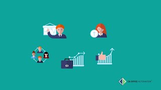 CA Office Automation Reviews, Cost & Features | GetApp Australia 2025