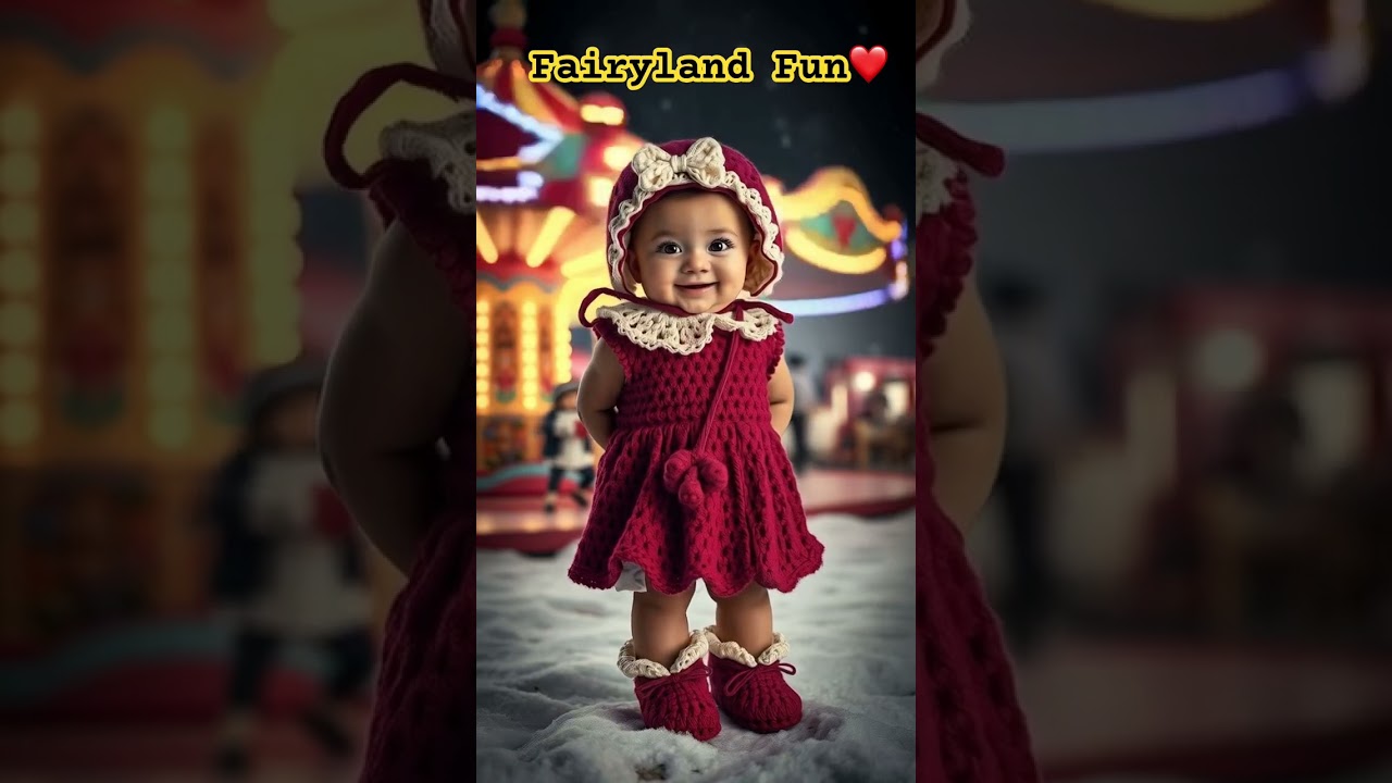 Baby Dressing Made Simple: Essential Fashion Tips for Parents:  How to Dress Your Little One #cute