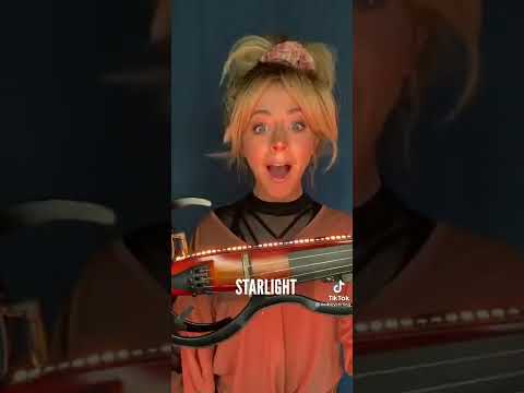 Lindsey Stirling - Meet my #violins