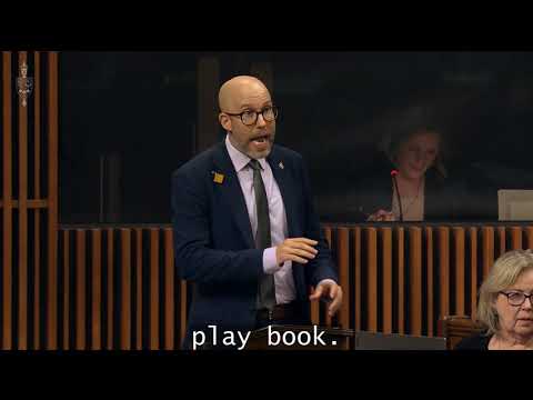 Mike calls out government $250 cheques for excluding people with disabilities