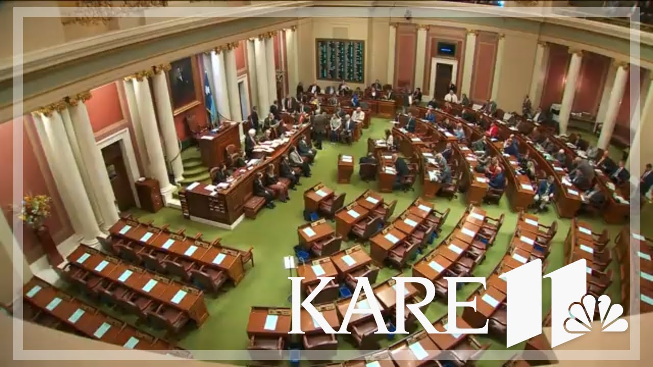 MN Supreme Court hears arguments on House split