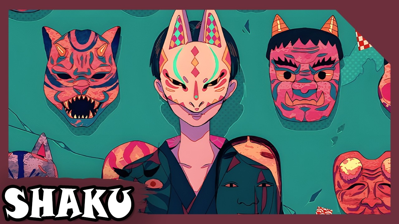 Iruka & @HaaveBeats   -  