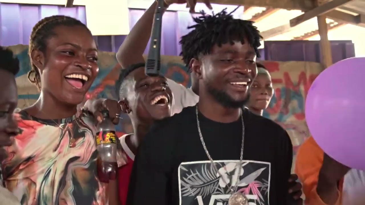 General hyper (SHIFT)