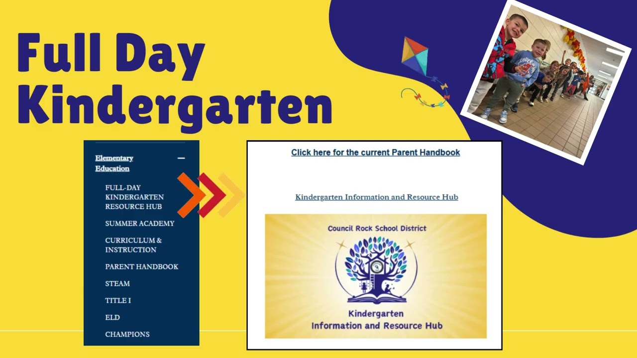 School Registration Process