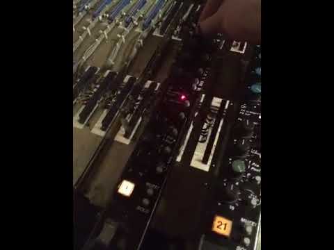 AMEK M2000/2016 1977-78 Recapped! FINAL PRICE DROP | Reverb