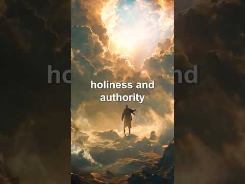 What is The Fear of God?