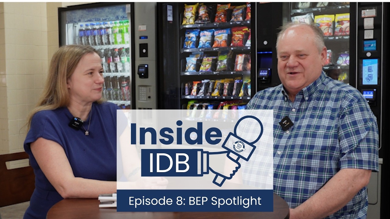 Inside IDB | Episode 8: Business Enterprise Program (BEP)