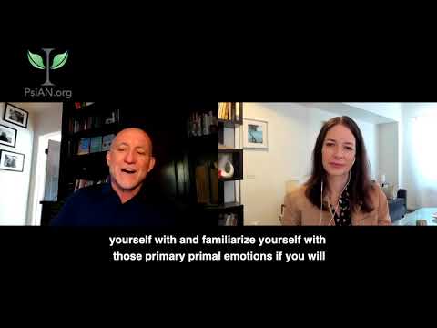 What Helps Us Develop as Therapists?
