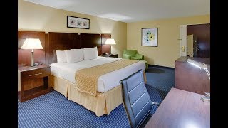 3 Best Hotels in Manchester, NH - ThreeBestRated