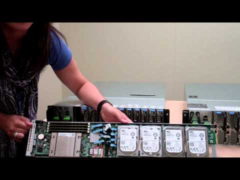 Intel version of Dell’s third gen Microserver now available | Barton's Blog