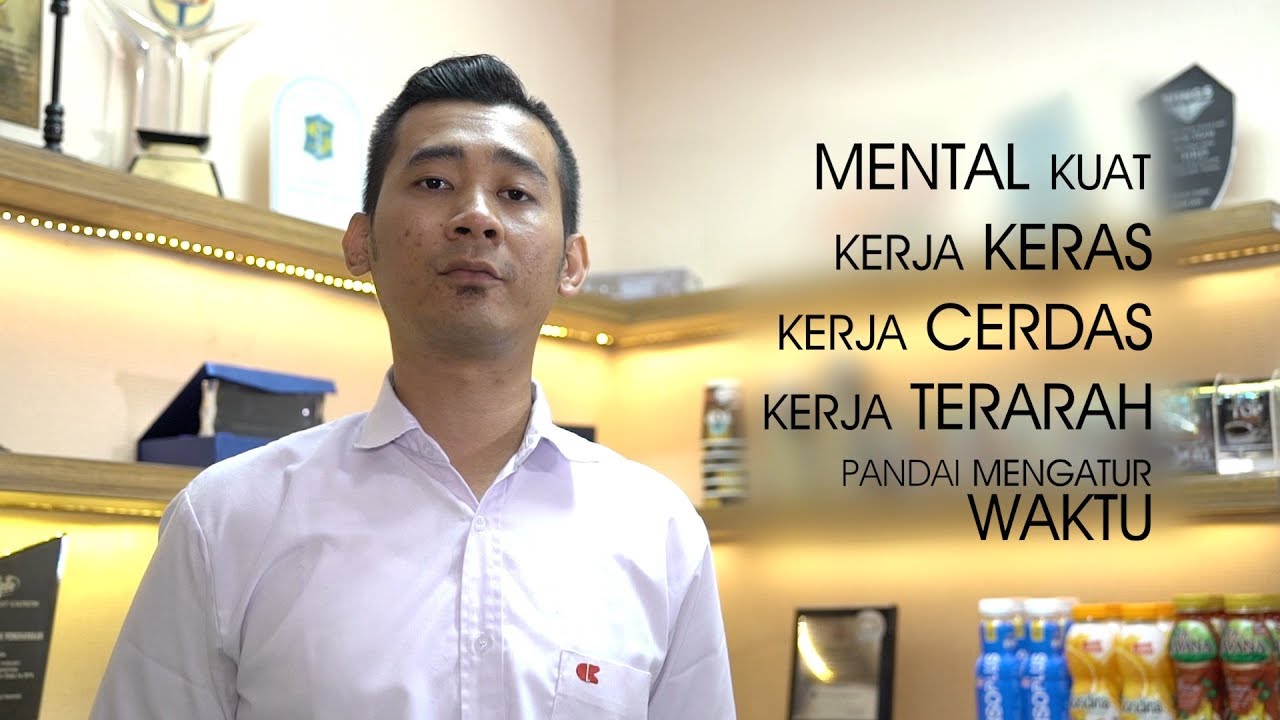 Wings Group Surabaya - Campus Recruitment Testimonials 2018