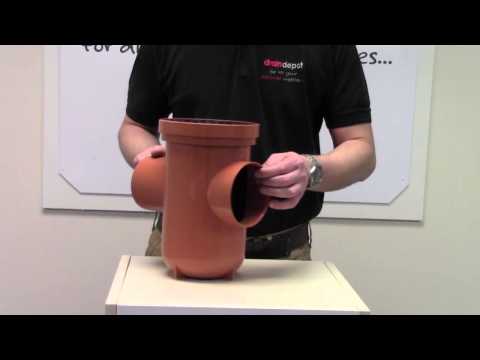 Gully Trap - Gully Trap Chamber Latest Price, Manufacturers & Suppliers