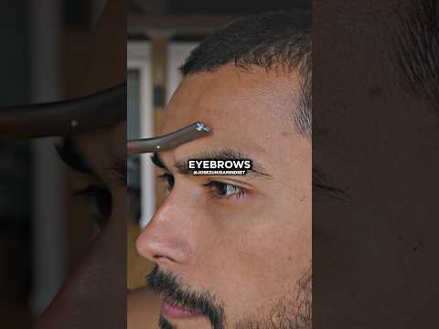 Jose Zuniga on How To Get Hunter Eyes 🤫👀