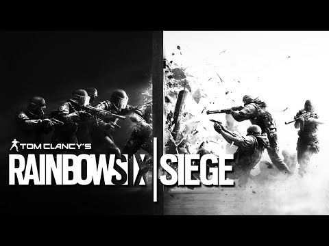 Rainbow Six: Siege Hack / baunticheats.com