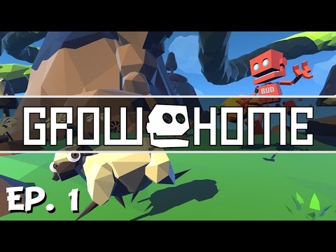 Steam Community :: Grow Home