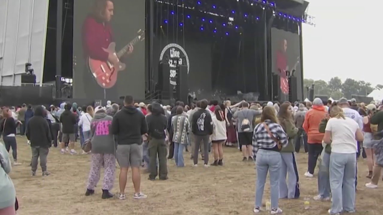 Soundside Music Festival Returns with Top Artists