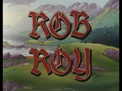 Rob Roy (1987)