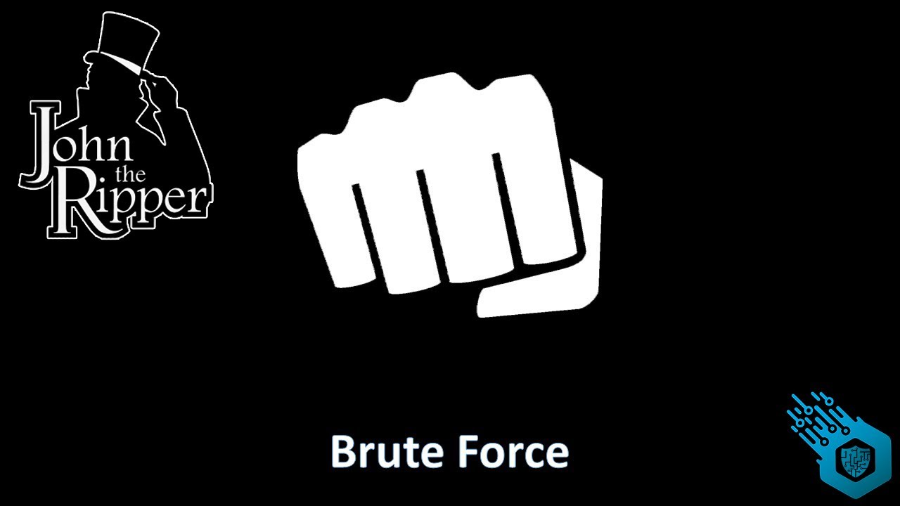 What is a Brute Force attack?