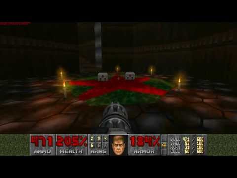 Steam Community :: Video :: Let's Play: Brutal Doom - E1M9: Military ...