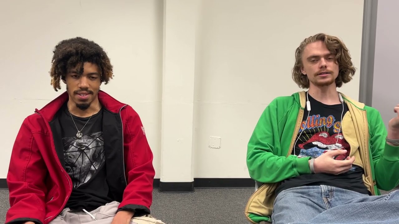 Game Development Club collaborates with Animation Guild and Computer Science Club at El Camino