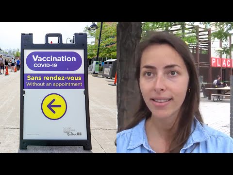 Opinion: The truth is, I will miss the masks | Healthing.ca