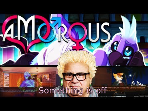 Steam Community :: Amorous